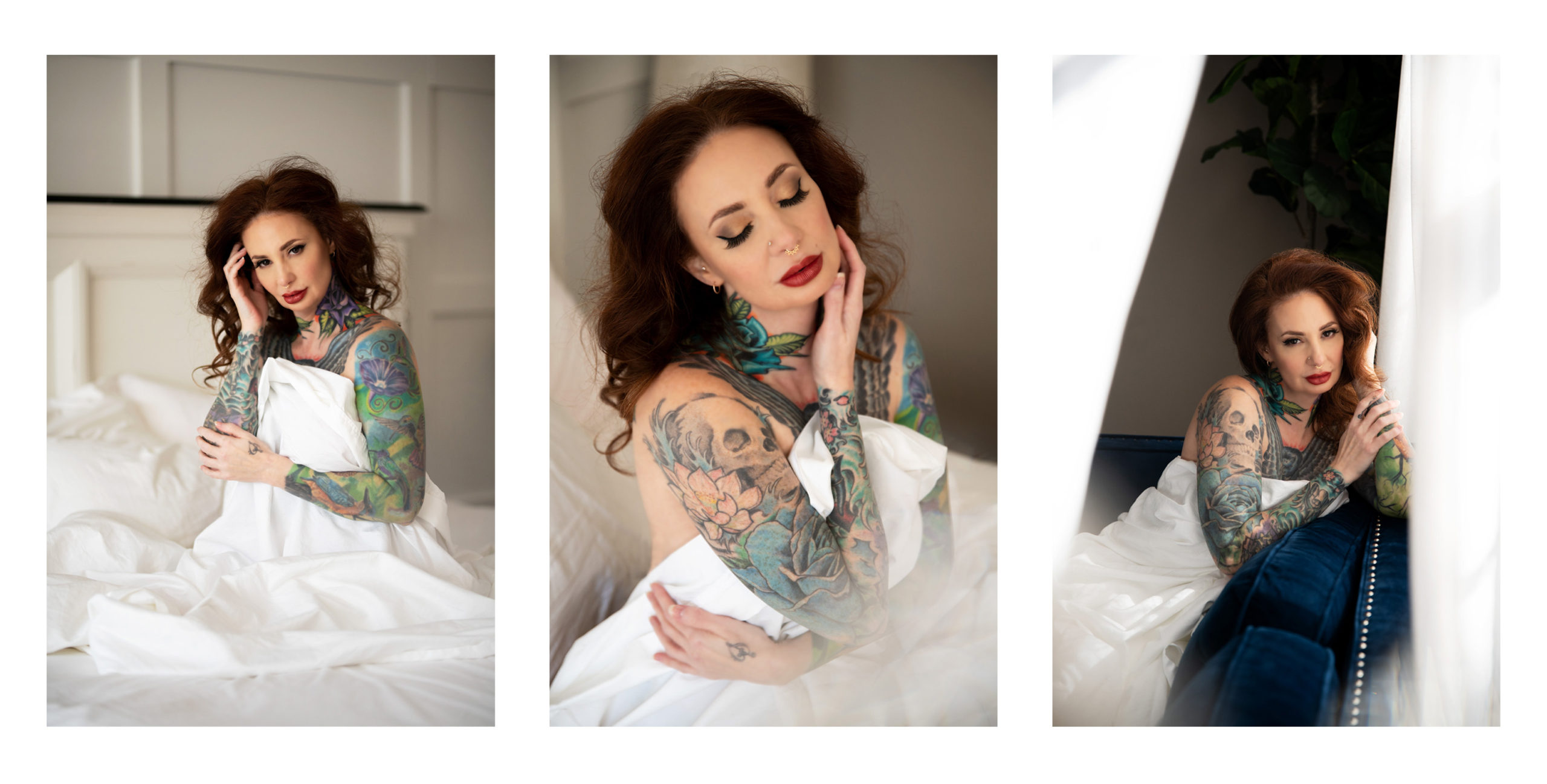 Home - Wildflowers Boudoir